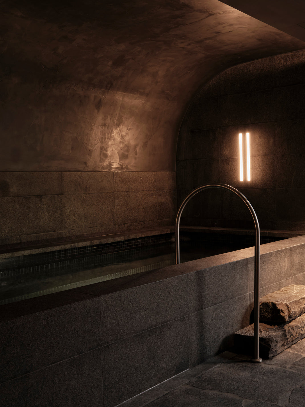 About Time Bathhouse | About Bathing