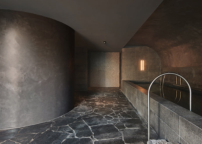 About Time Bathhouse | About Bathing